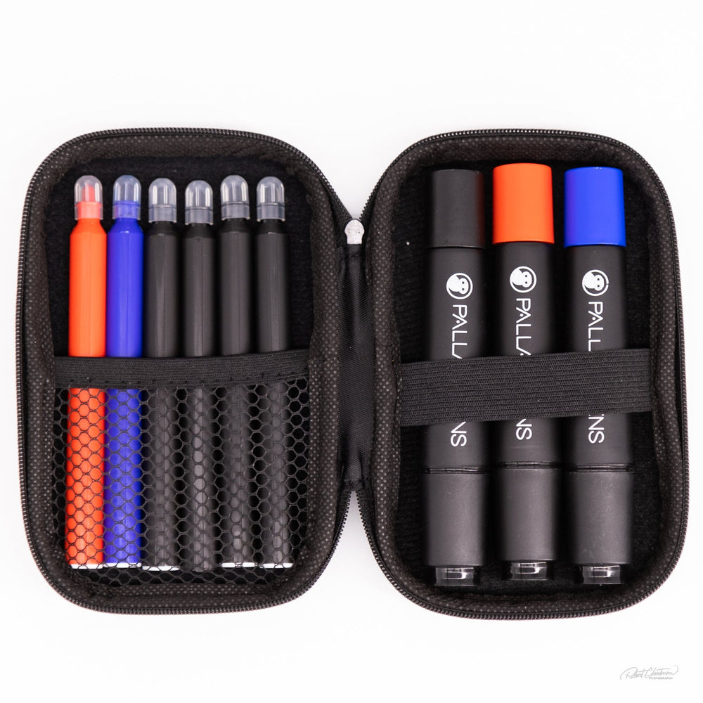 Products – Pallas Pens